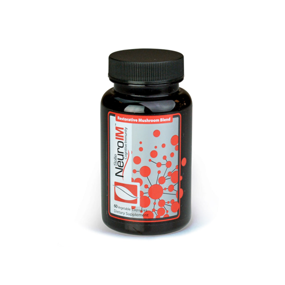 Solle Naturals Products - Nurture Your Wellness | OneHealthySoul