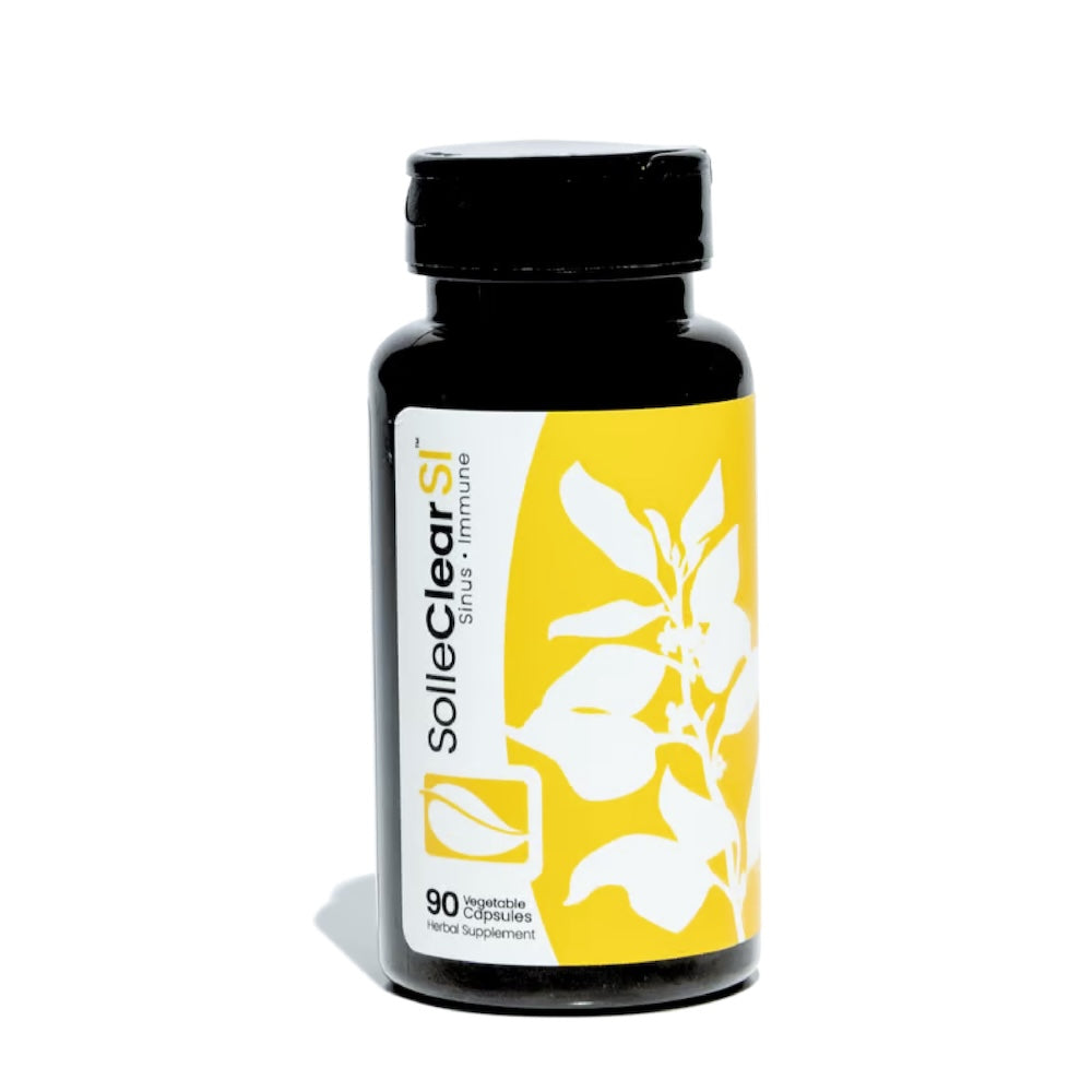 Solle Naturals Products - Nurture Your Wellness | OneHealthySoul