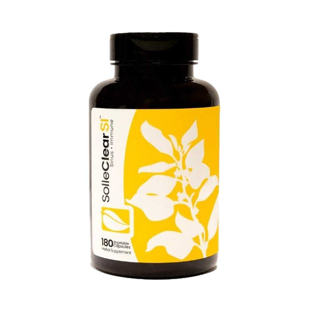 Solle Naturals Products - Nurture Your Wellness | OneHealthySoul