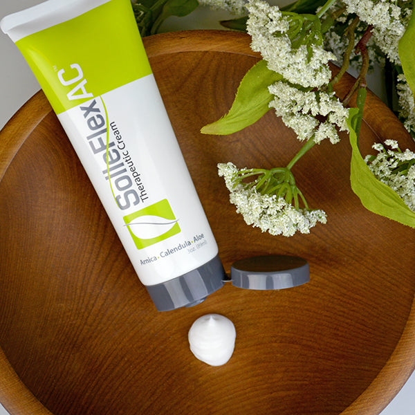 Solle Naturals Products - Nurture Your Wellness | OneHealthySoul